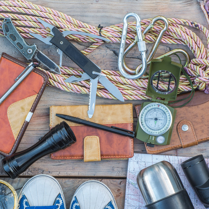 Boutique Survivalisme | Articles et accessoires de survie