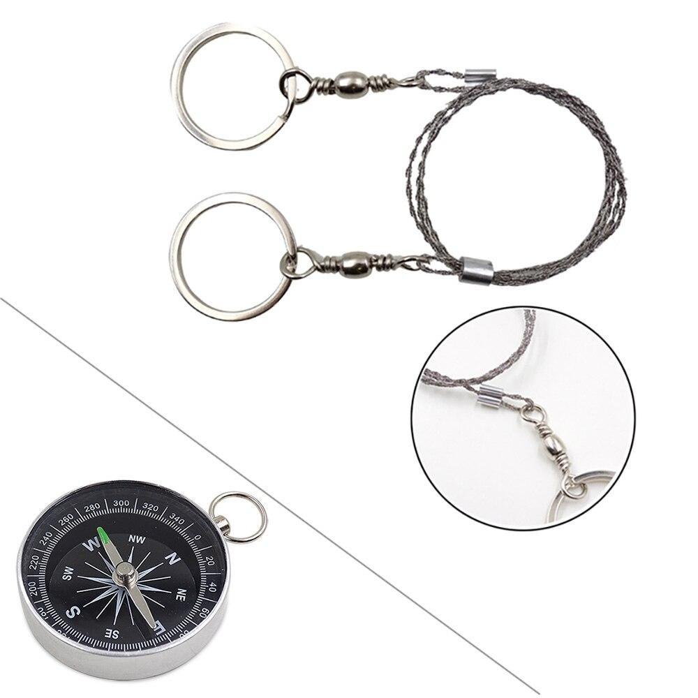 Boite de Survie Militaire | Boutique Survivalisme